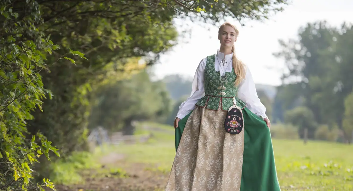 Norske Bunader AS forlenger avtalen med Nordia Payment