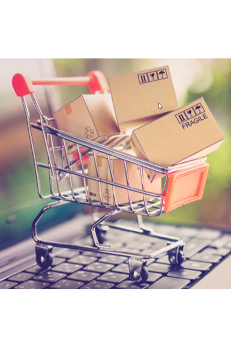 Kassasystem fra Nordia Payment - Nettbutikk